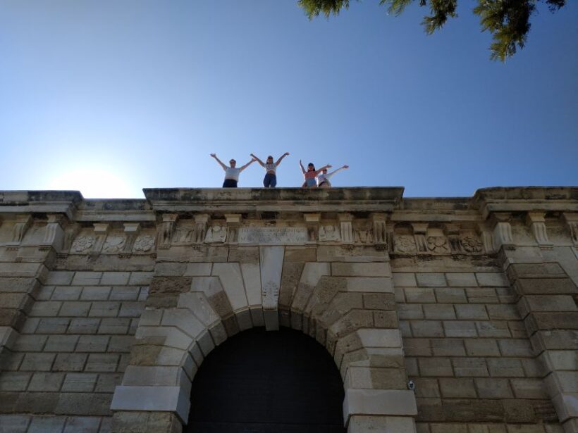Heraklion: Ecobike Tour with Food tasting - Final Thoughts: Why This Tour Stands Out