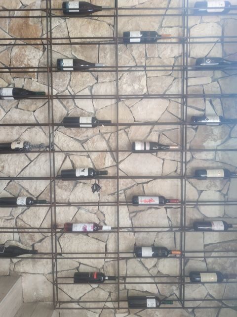 Heraklion: Ecobike Tour with Wine Tasting - Group Size and Flexibility