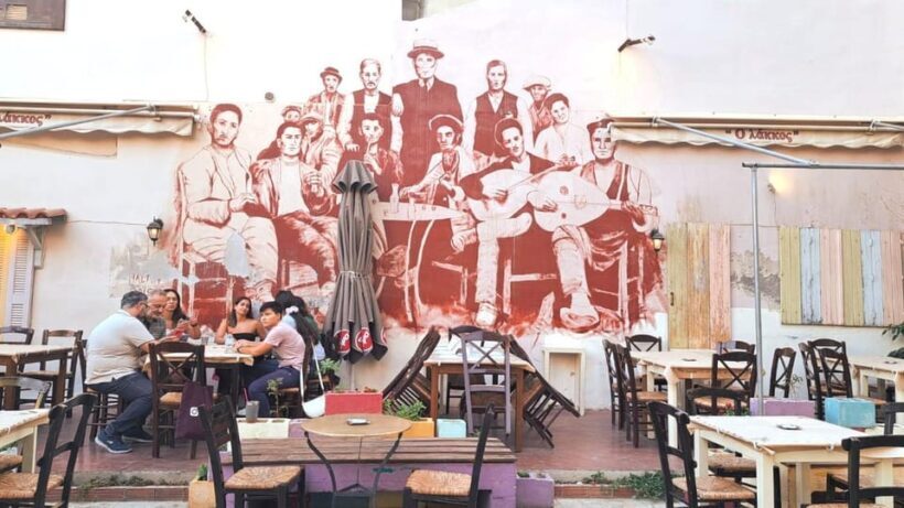 Heraklion: Family Zorba Treasure Hunt with Food Stops - Who Will Love This Tour?