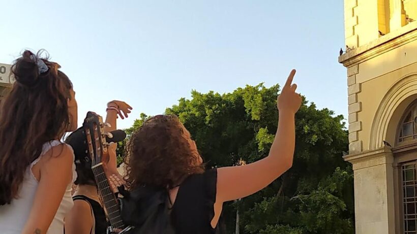 Heraklion: Family Zorba Treasure Hunt with Food Stops - FAQ