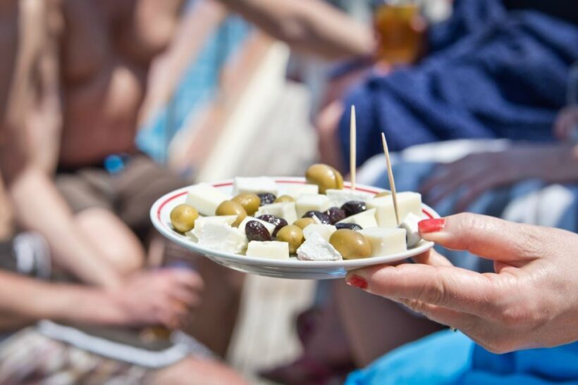 Heraklion: Food Tastings Walking Tour - FAQ