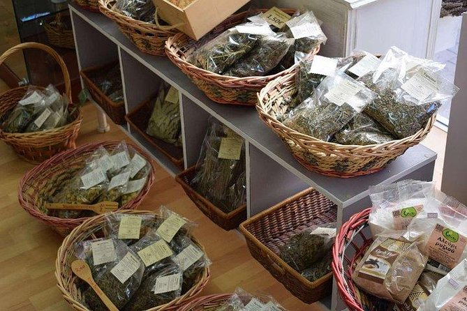 Heraklion for Foodies Tour: Private Culinary Experience - Positive Traveler Feedback