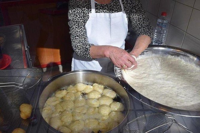 Heraklion for Foodies Tour: Private Culinary Experience - Frequently Asked Questions