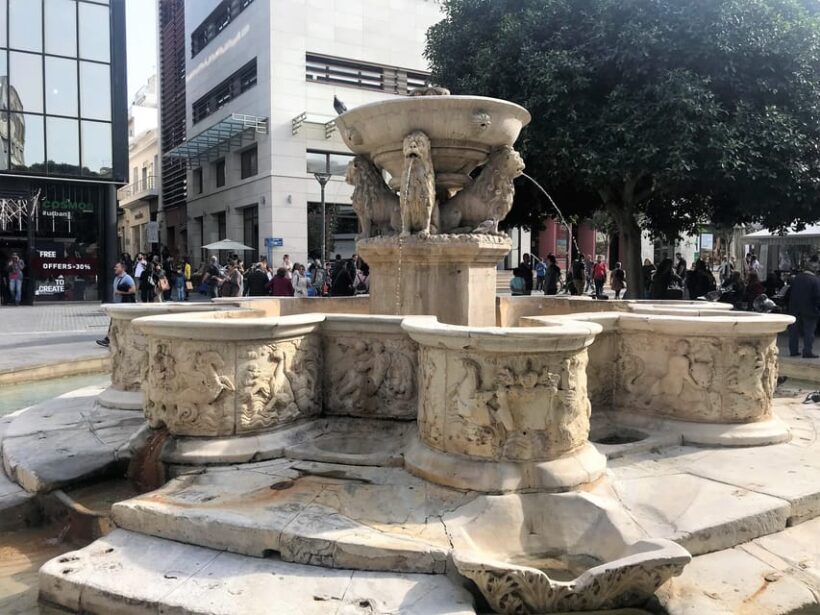 Heraklion Free Walking Tour (Knossos Palace add on tour) - Key Points