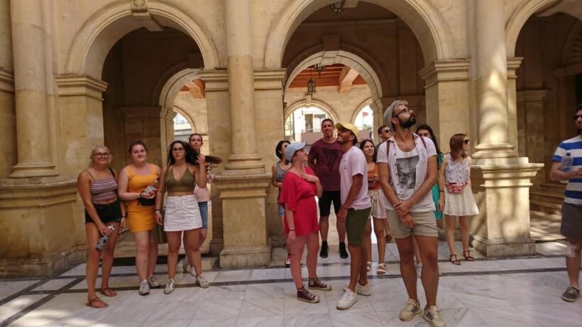 Heraklion Free Walking Tour (Knossos Palace add on tour) - A Closer Look at the Experience