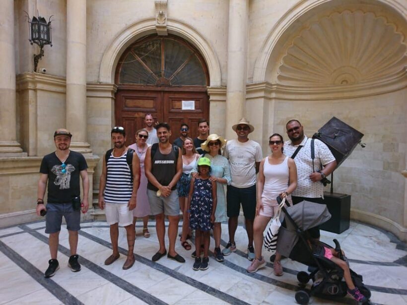 Heraklion Free Walking Tour (Knossos Palace add on tour) - Authentic Experiences and Highlights