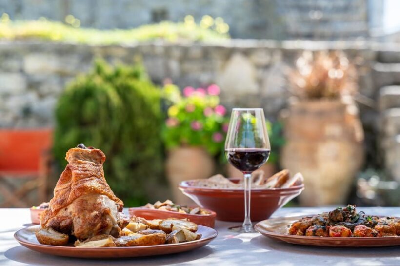 Heraklion, Galatas village: Cretan Cured meat tasting & BBQ - Final Thoughts: Is It Worth It?