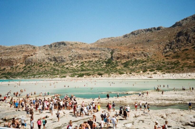 Heraklion: Gramvousa Island Day Trip & Balos Beach - FAQs
