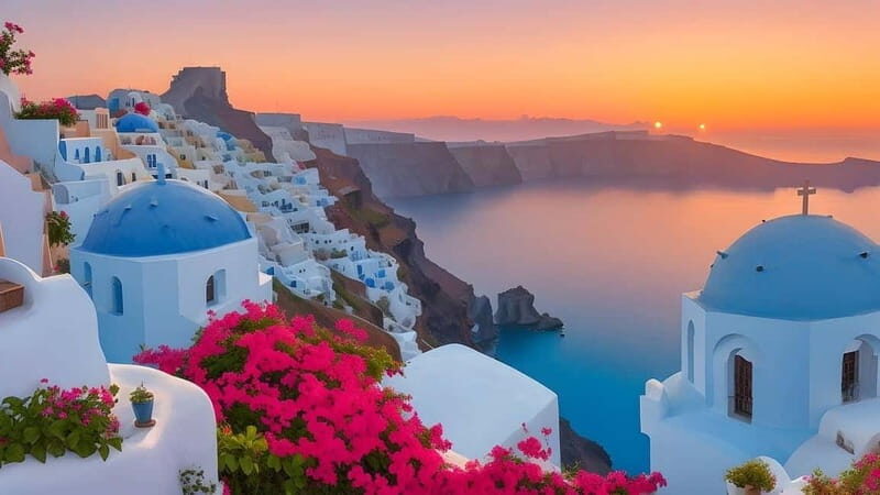 Heraklion: Guided Santorini Day Trip with Ferry Cruise - Pricing and Value