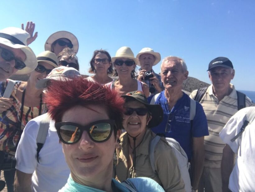 Heraklion: Guided Tour of the City and Knossos Palace Ticket - Highlights of the Tour