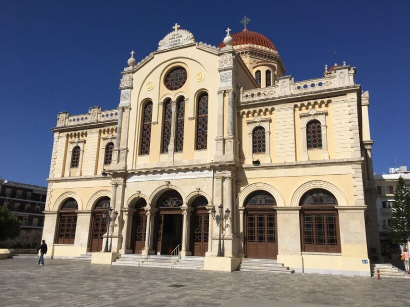 Heraklion: Guided Tour of the City and Knossos Palace Ticket - Who Will Love This Tour?