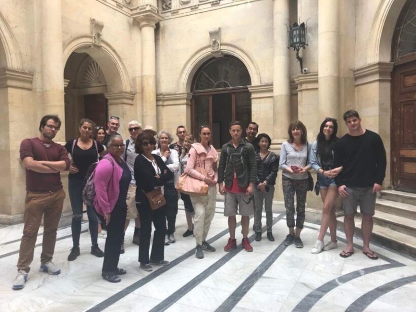 Heraklion: Guided Tour of the City and Knossos Palace Ticket - The Sum Up