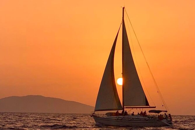 Heraklion | Half Day Sailing Cruise to Dia Island - Getting the Most Out of Your Sailing Adventure