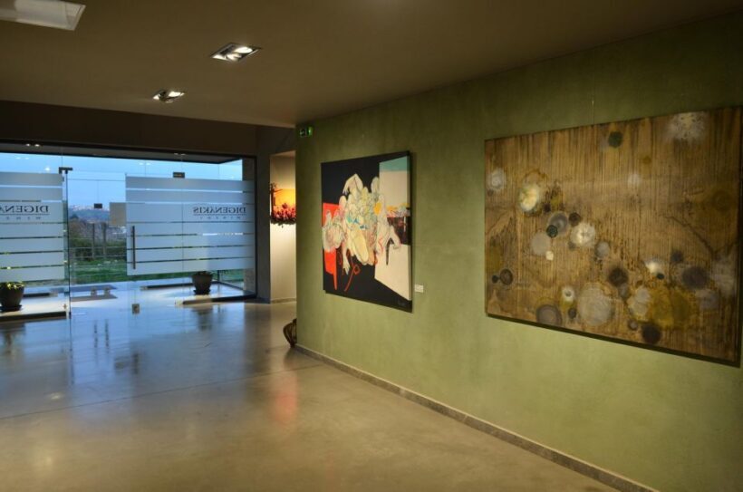 Heraklion: Half Day Semi Private Wine Tour with Tastings - Who Is This Tour Best For?