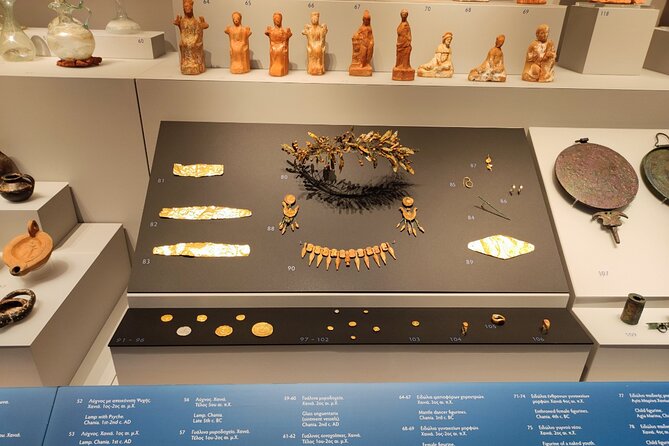 Heraklion Half-Day Tour | Cruise Friendly | Knossos & Top Sights - Final Thoughts