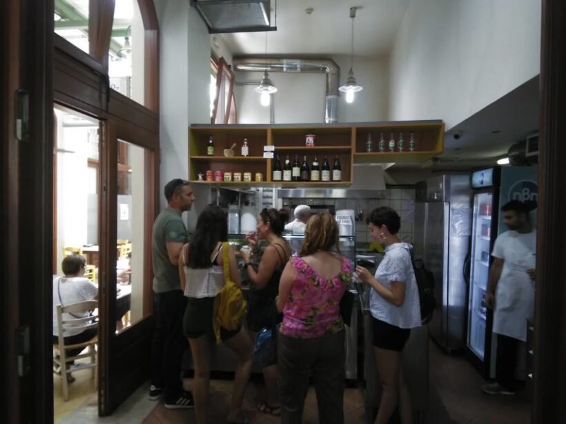 Heraklion: History & Culture Walking Tour with Food Tasting - FAQ