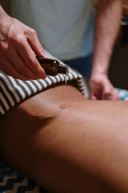 Heraklion: Holistic Massage: Revitalization of Body & Spirit - The Setting and Location