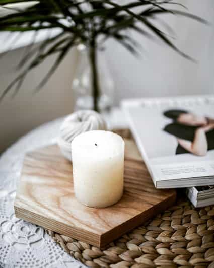 Heraklion: Holistic Massage: Revitalization of Body & Spirit - The Experience: What to Expect