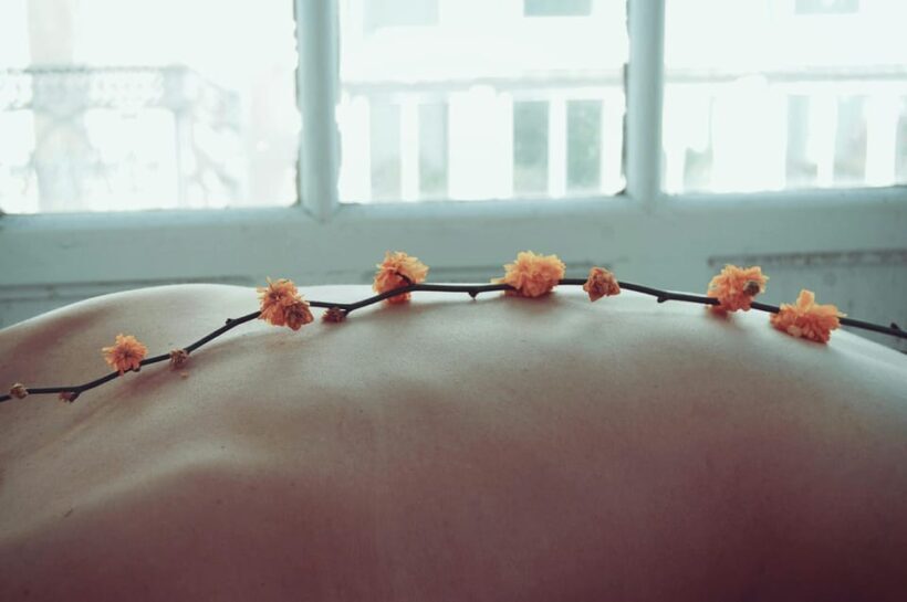Heraklion: Holistic Massage: Revitalization of Body & Spirit - Who Would Enjoy This?