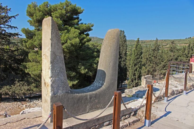 Heraklion, Knossos & Minoan Culture Show - The Minoan Culture Show: A Visual and Culinary Treat