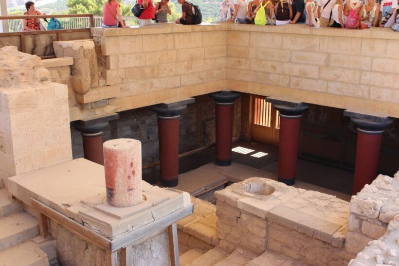 Heraklion, Knossos & Minoan Culture Show - Final Thoughts: Is It Worth It?