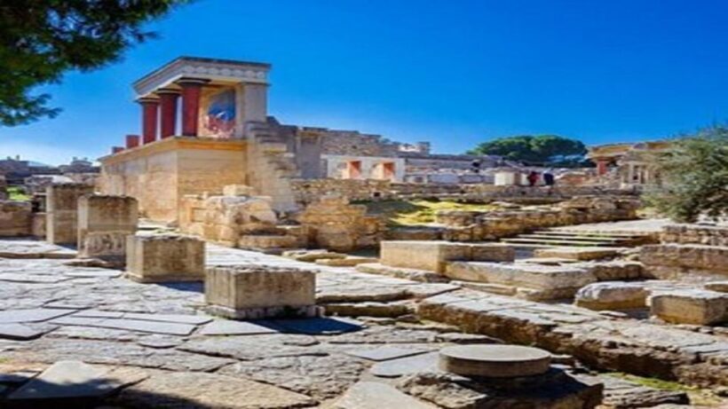 Heraklion: Knossos Palace Guided Tour Half Day - What Makes This Tour Stand Out?