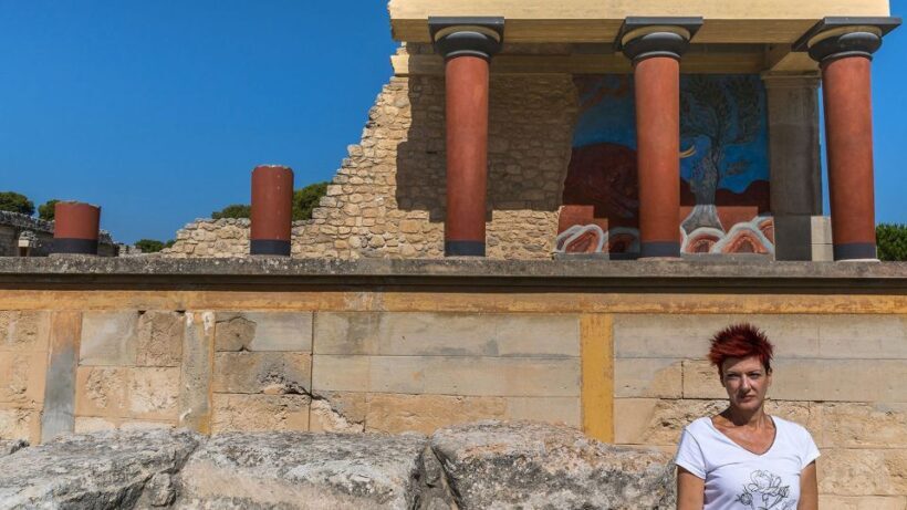 Heraklion: Knossos Private Guided Tour & Skip-the-Line Entry - The Sum Up