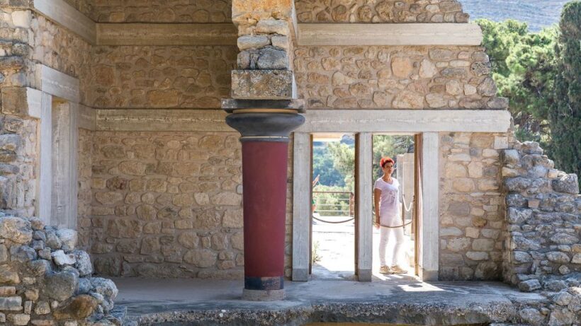 Heraklion: Knossos Private Guided Tour & Skip-the-Line Entry - FAQ