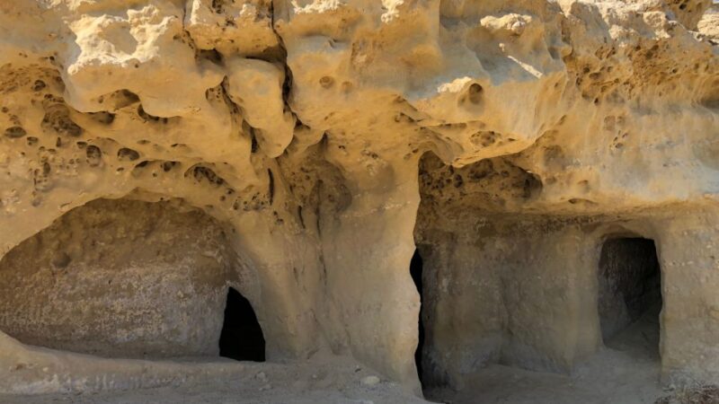 Heraklion: Matala Beach, Hippie Caves, and Gortyn Day Trip - FAQ