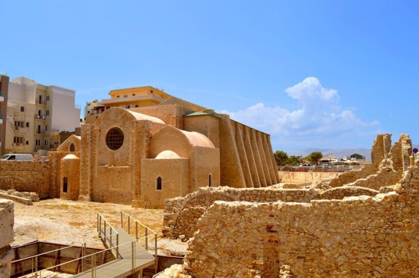 Heraklion: Mobile Self-Guided Audio Sightseeing Tour - The Sum Up: Who Will Love This Tour?