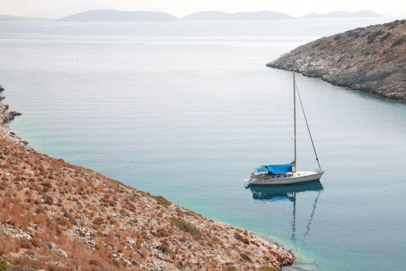 Heraklion: Nature Reserve Dia Island Full-Day Cruise & Lunch - Why This Tour Works Well