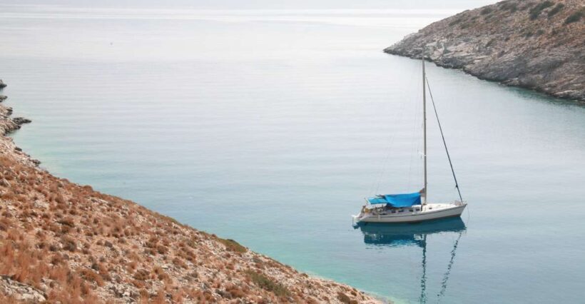 Heraklion: Nature Reserve Dia Island Full-Day Cruise & Lunch - Final Thoughts: Is This Tour Worth It?