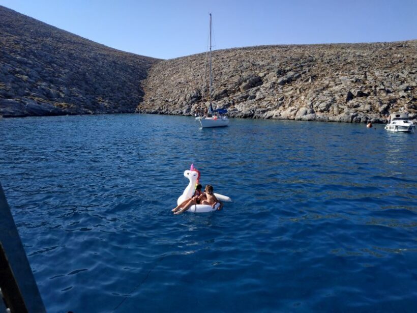 Heraklion: Nature Reserve Dia Island Full-Day Cruise & Lunch - Final Words