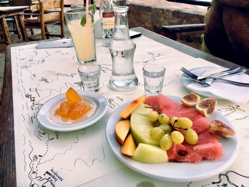 Heraklion: Off the beaten path walking tour inc. tastings - Analyzing the Value