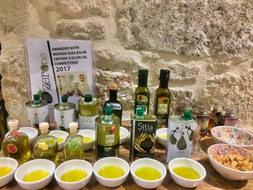 Heraklion: Off the beaten path walking tour inc. tastings - Final Thoughts