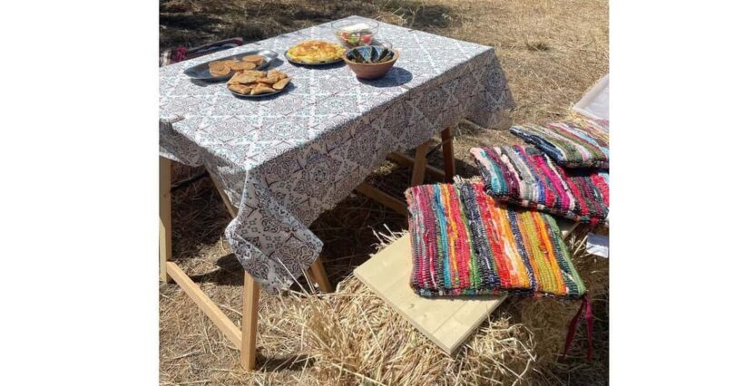 Heraklion :Olive & Dragon Farm Tour & Cretan Farmers Brunch - Key Points