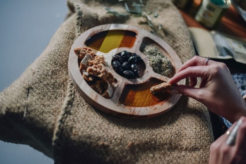 Heraklion: Olive Farm Tour with Tasting of Local Delicacies - What to Expect on the Tour