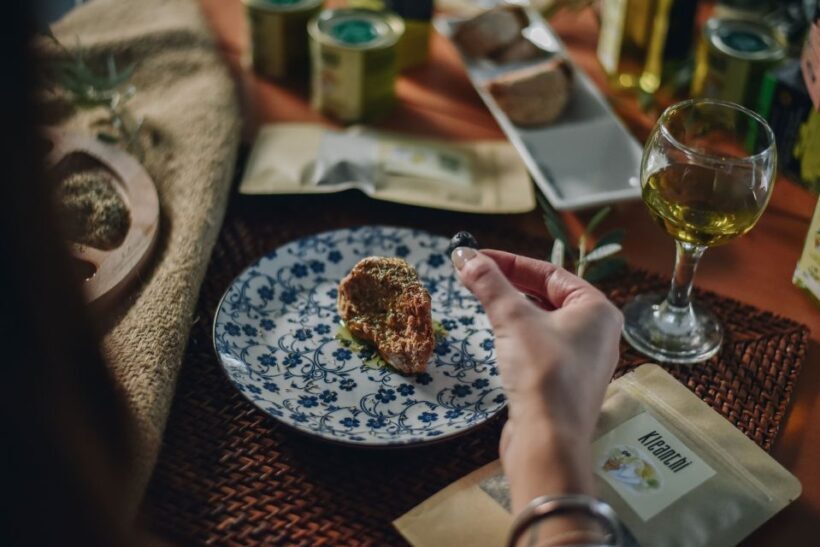 Heraklion: Olive Farm Tour with Tasting of Local Delicacies - Authenticity and Value