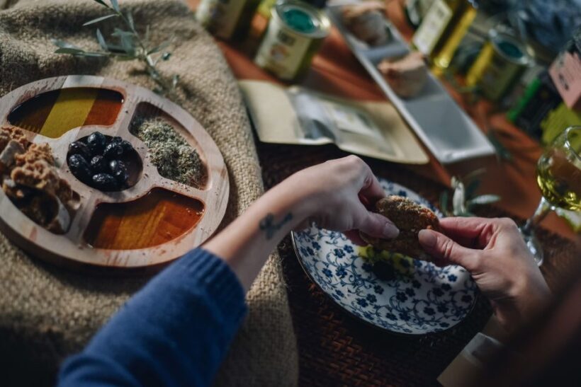 Heraklion: Olive Farm Tour with Tasting of Local Delicacies - Who Will Love This Tour?