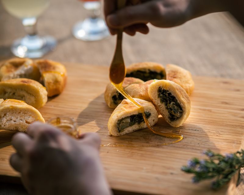 Heraklion: Private Beekeeping Experience with Honey Tasting - An In-Depth Look at the Beekeeping Adventure