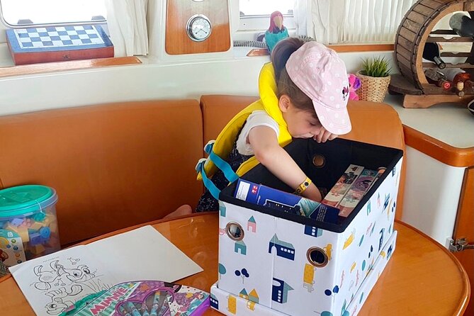 Heraklion: Private Catamaran Cruise to Dia with Meal & Drinks - Final Thoughts