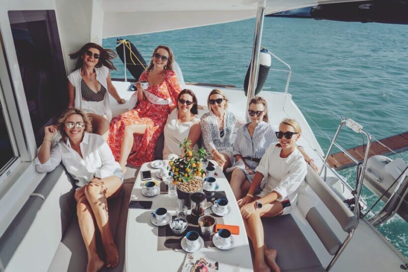 Heraklion: Private Catamaran Cruise to Dia with Meal&Drinks - Final Thoughts