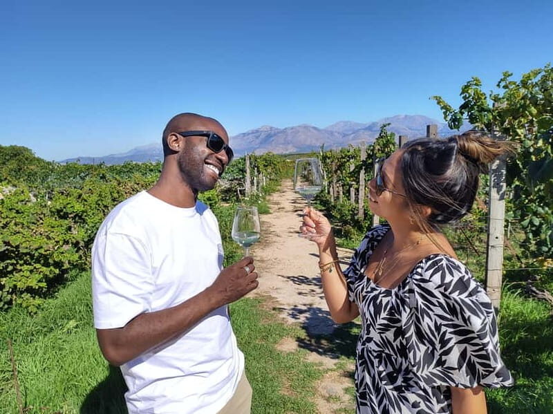 Heraklion: Private Food and Wine Tour with a local Sommelier - What Travelers Usually Say