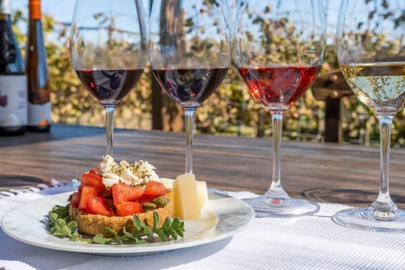 Heraklion: Private Food and Wine Tour with a local Sommelier - Final Thoughts: Who Should Consider This Tour?