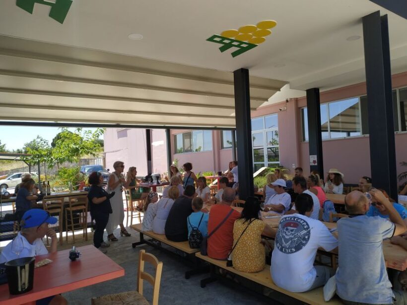 Heraklion: Private Food and Wine tour with minivan - Why Choose This Tour?