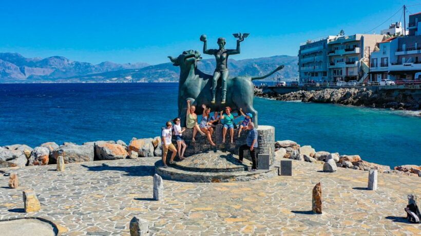 Heraklion: Private Full-Day Guided Tour of East Crete - A Closer Look at the Full-Day Journey