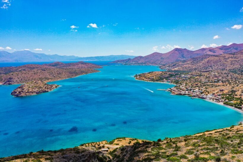 Heraklion: Private Full-Day Guided Tour of East Crete - What’s Included and What’s Not
