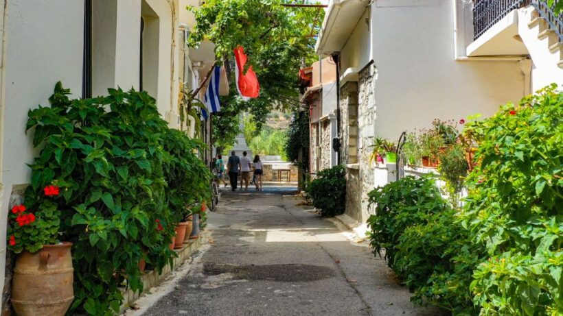 Heraklion: Private Full-Day Guided Tour of East Crete - The Value of This Tour