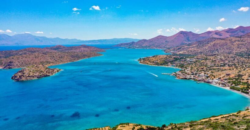 Heraklion: Private Full-Day Guided Tour of East Crete - Who Would Love This Tour?