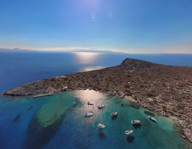 Heraklion: Private Full-Day Sailing Trip to Dia Island - FAQ
